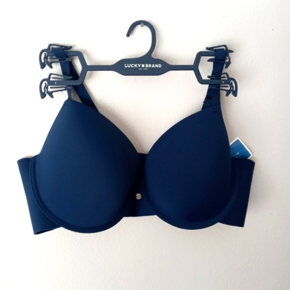 Intimates & Sleepwear | Nwt Lucky Brand Bra 42d | Poshmark